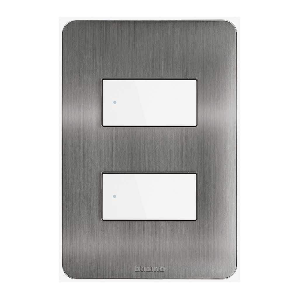 PLACAS — Bticino Mexico